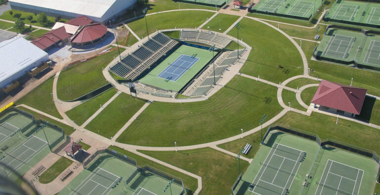 Facilities – Springfield Sports Commission