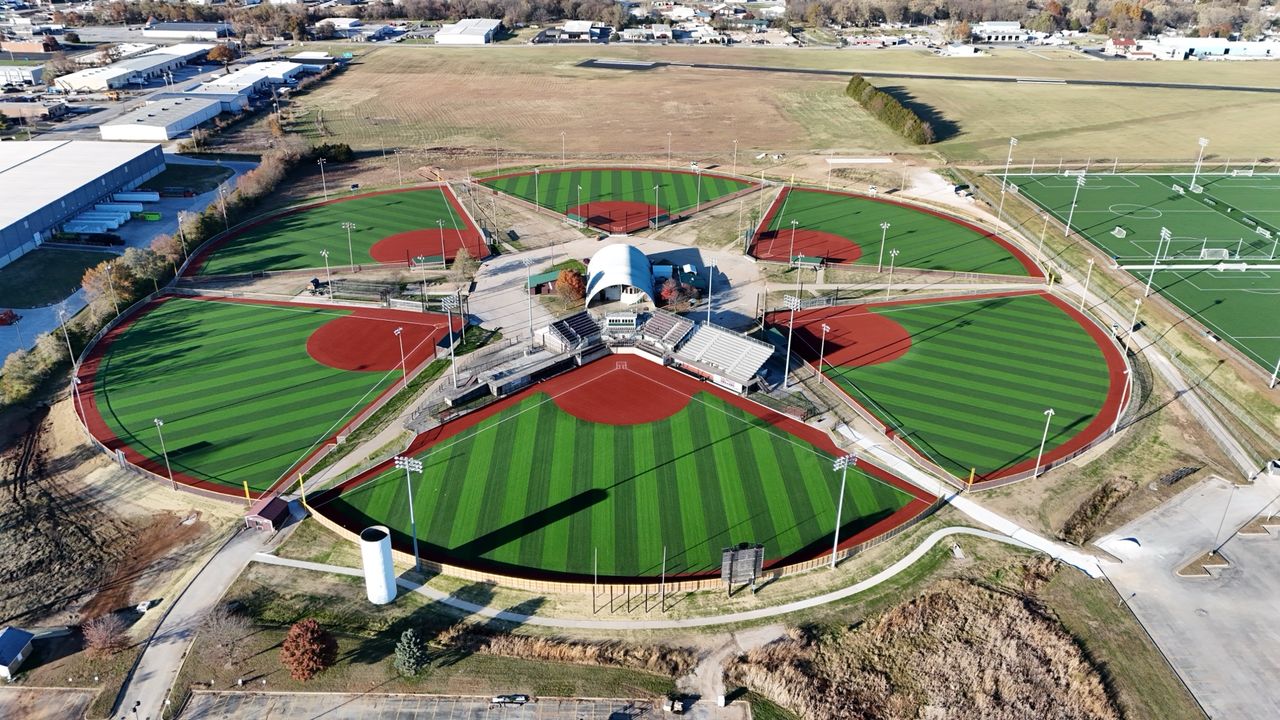 Springfield Sports Commission