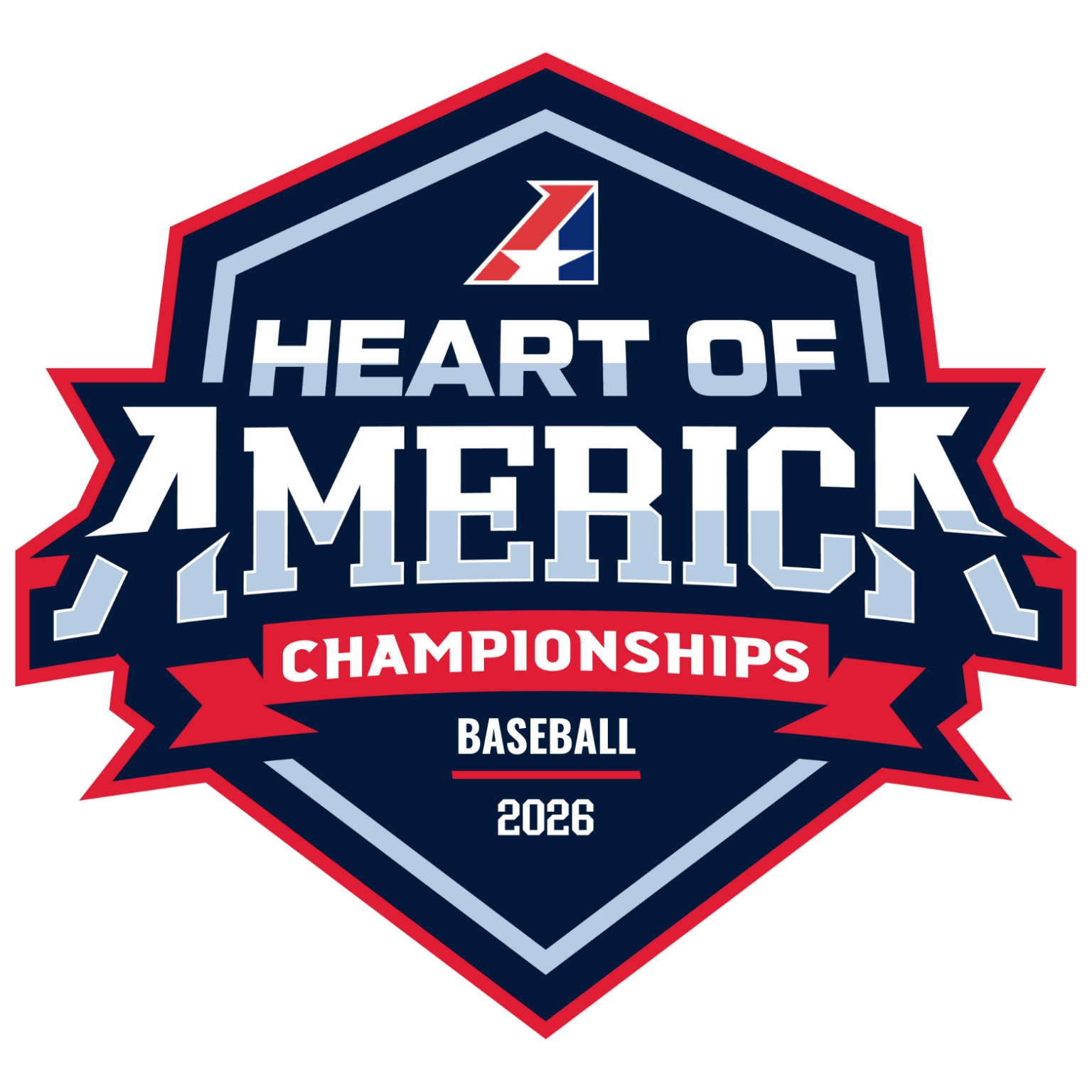 Heart of America Conference Baseball Championship Tournament ...